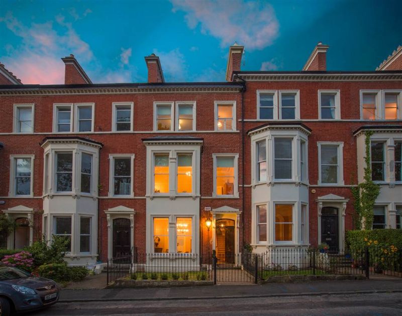 News and Events at Colliers NI, Estate Agent Northern Ireland